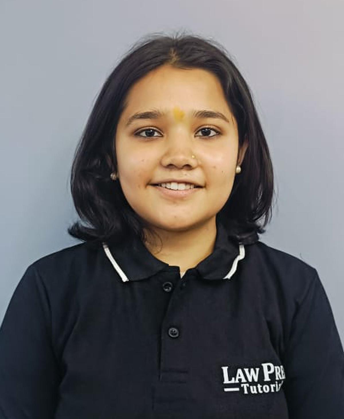 Bengaluru students bag top ranks in CLAT 2025 - The Hindu